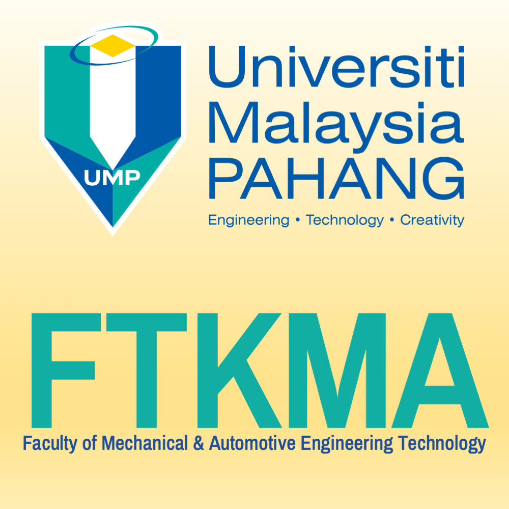 FTKMA UMP - Home
